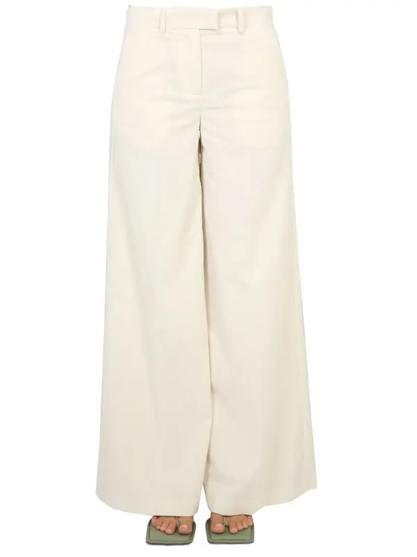 BALLANTYNE Palazzo Pants