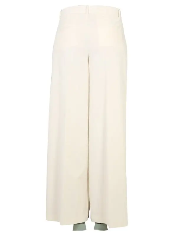 BALLANTYNE Palazzo Pants