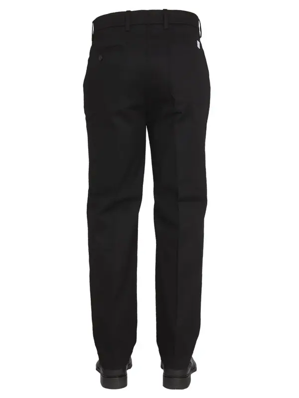 DEPARTMENT 5 Kurt Pants - Black