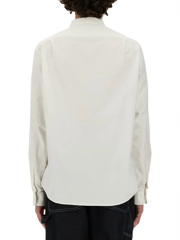 Junya Watanabe X Maison Kitsune Shirt