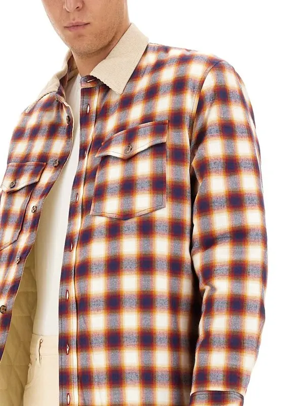 MARANT Steeve Jacket