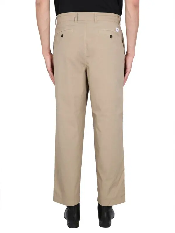 DEPARTMENT 5 Shalimar Pants - Beige