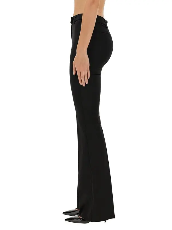 THELATEST Slim Fit Trousers