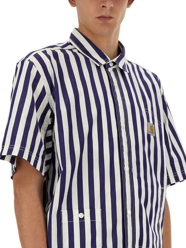 Junya Watanabe X Carhartt Wip Shirt