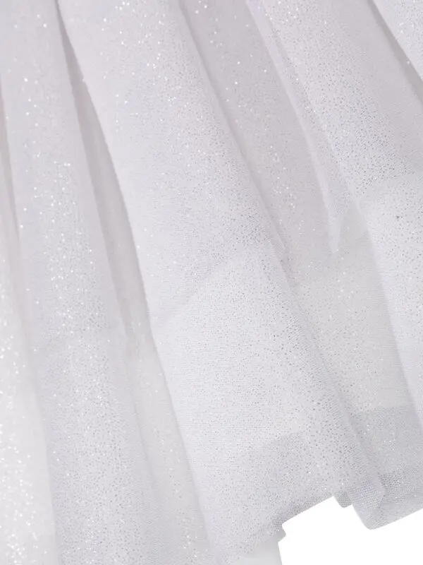 SIMONETTA Woven Dress