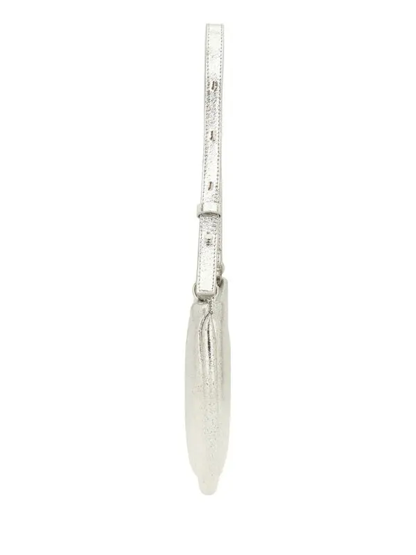 THEMOIRE Shoulder Bag - Silver