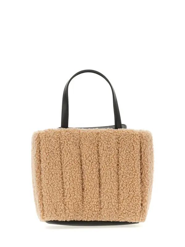 THEMOIRE Aria' Tote Bag - Beige