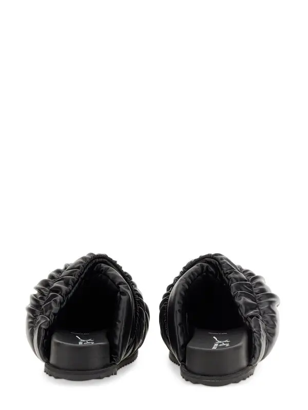 YUME YUME Sandal Tent - Black
