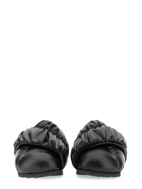 YUME YUME Sandal Tent - Black