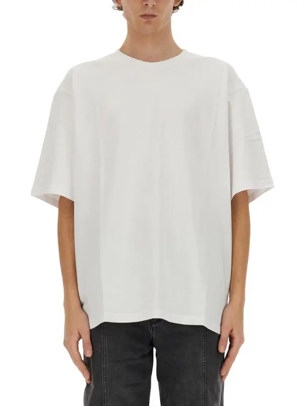 MARANT Guizy' T Shirt - White