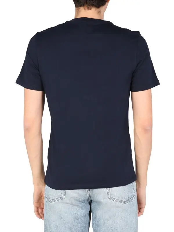BALLANTYNE Heritage T Shirt