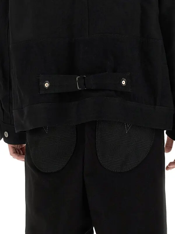 Junya Watanabe X Levi's Jacket