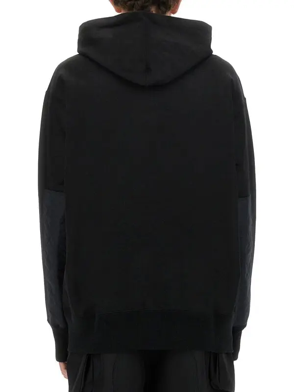Junya Watanabe Cotton Hoodie