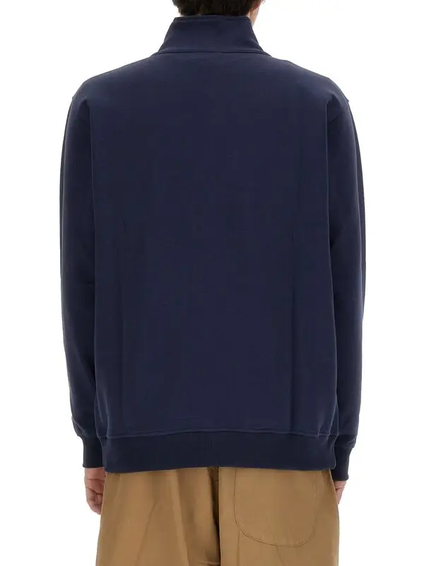 UMBRO X YMC Logo Sweatshirt