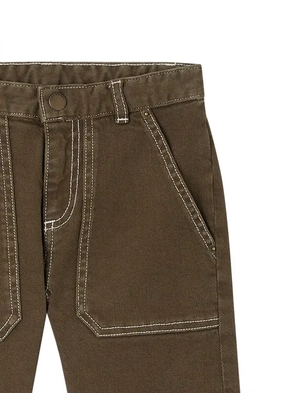 Bonpoint Pantalon Gael