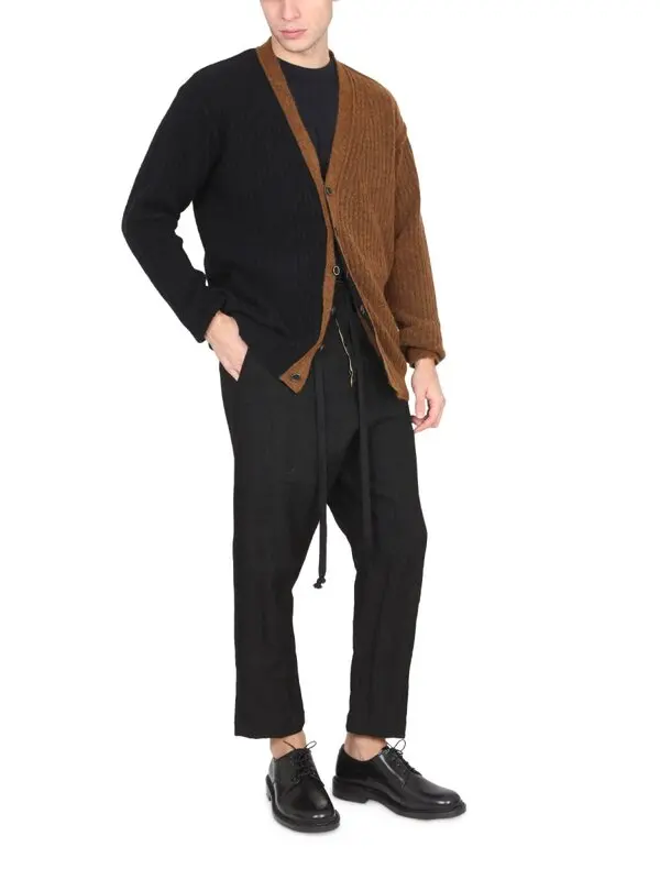 UMA WANG Pooja Pants