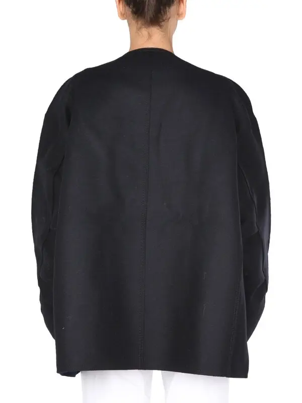 Sunnei Loose Fit Coat