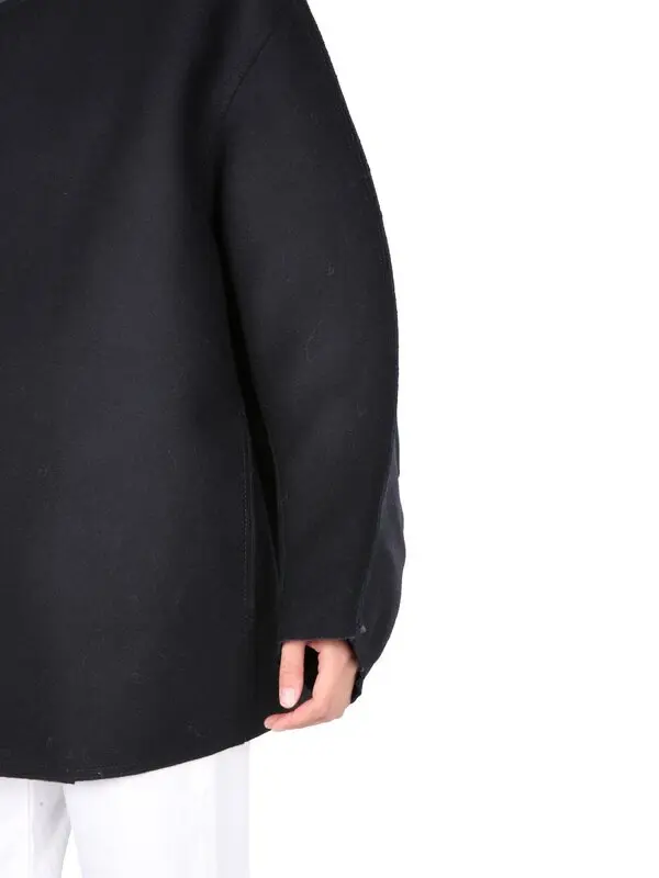 Sunnei Loose Fit Coat
