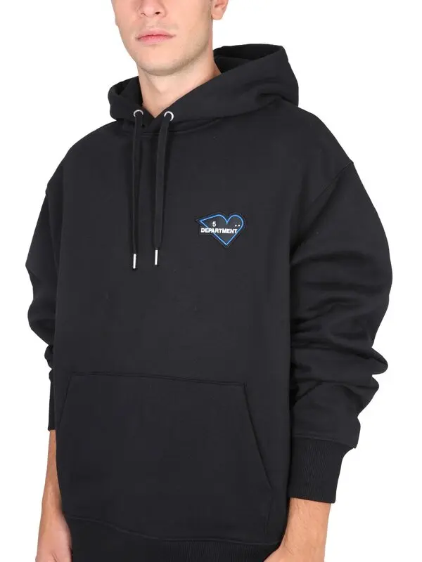 DEPARTMENT 5 Joplin Sweatshirt