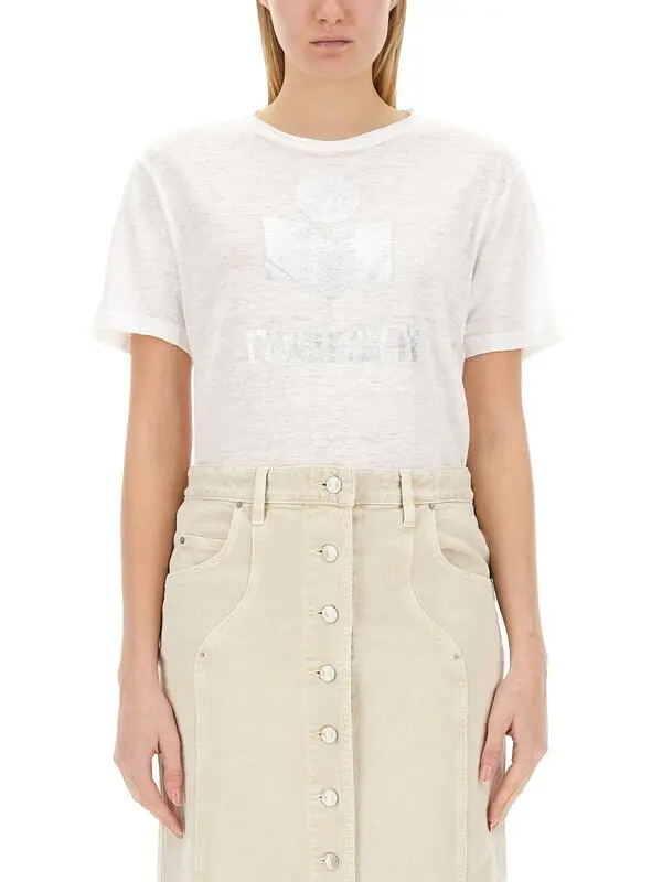 MARANT ETOILE T-shirt