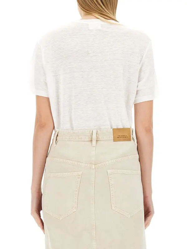 MARANT ETOILE T-shirt