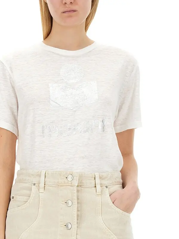 MARANT ETOILE T-shirt