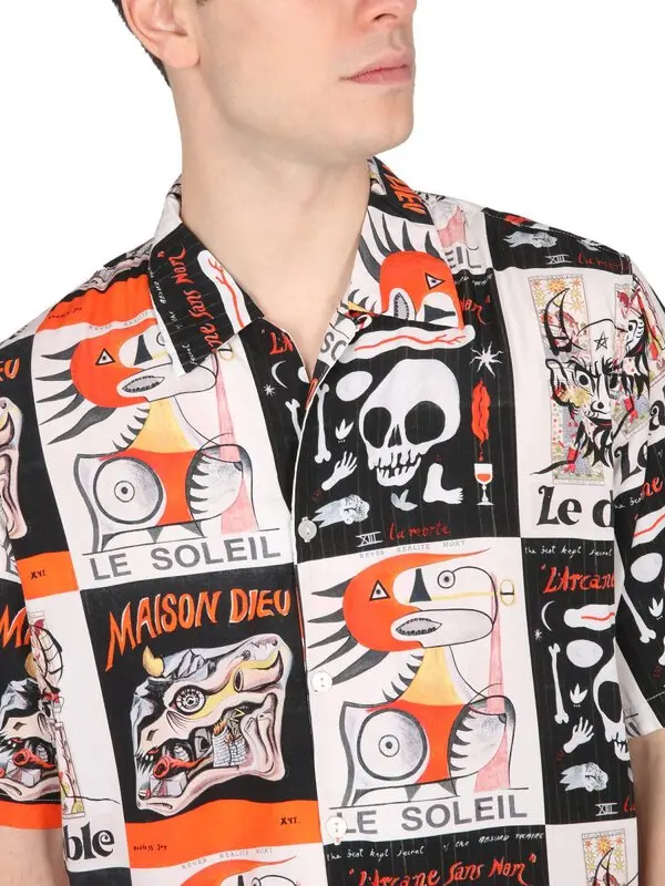 ENDLESS JOY Tarot Shirt