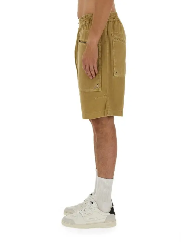 MARANT Jayah Bermuda Shorts