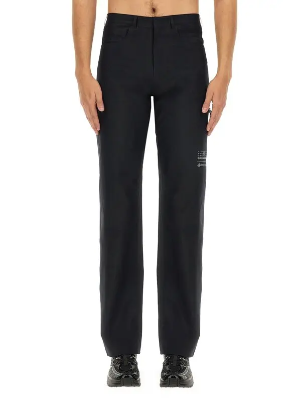 MM6 MAISON MARGIELA X SALOMON Straight Leg Pants
