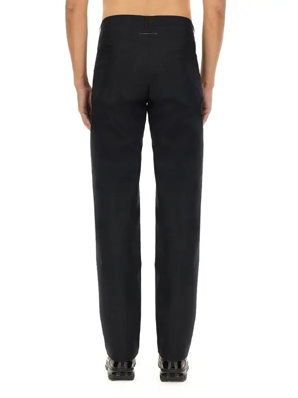 MM6 MAISON MARGIELA X SALOMON Straight Leg Pants