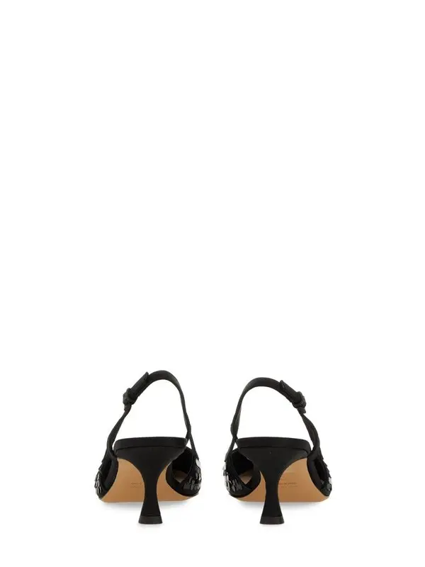 Roberto Festa Slingback Seville