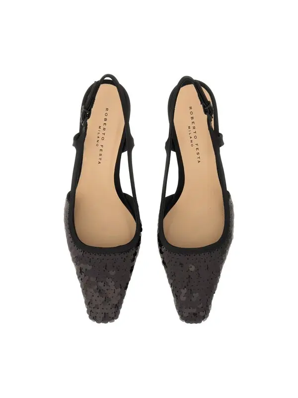 Roberto Festa Slingback Seville