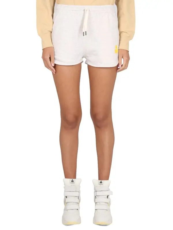 MARANT ETOILE Short 'mifa