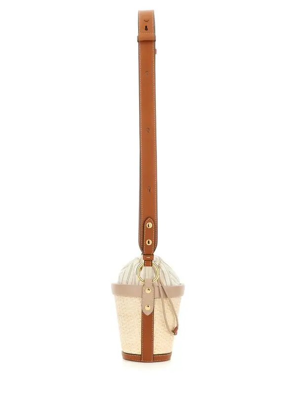 MAISON MARGIELA Fire Bucket Bag