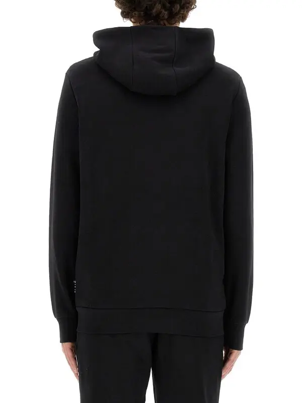 Philipp Plein Sweatshirt With Logo