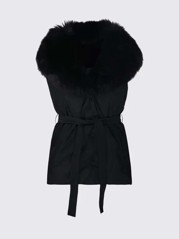 YVES SALOMON Waistcoat