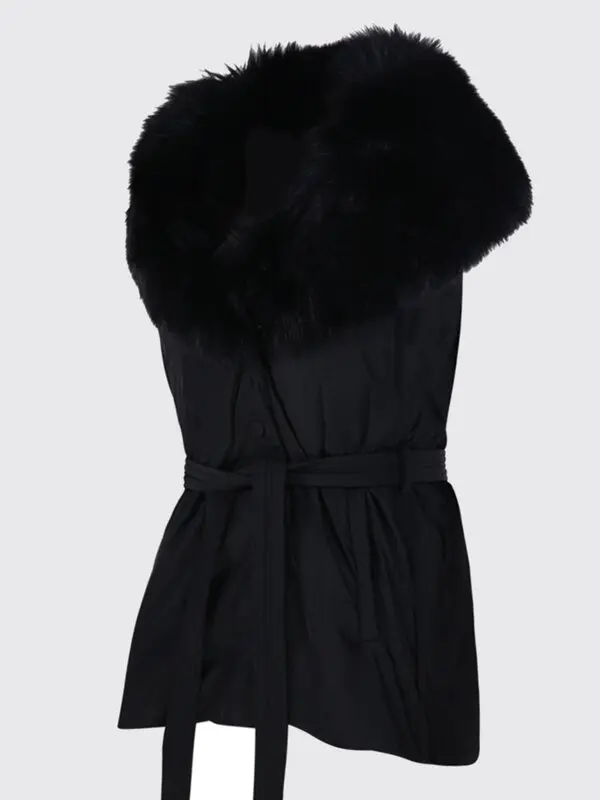 YVES SALOMON Waistcoat