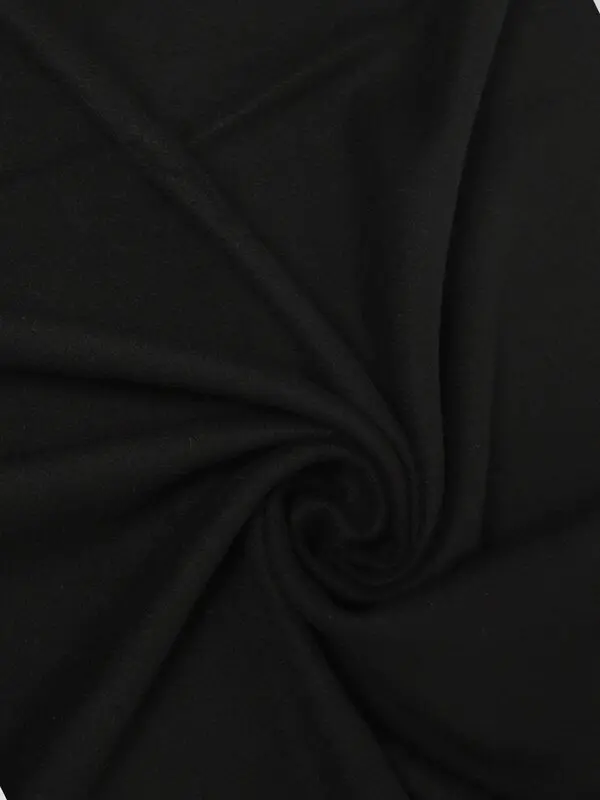 ÉTUDES STUDIO Scarf - Black