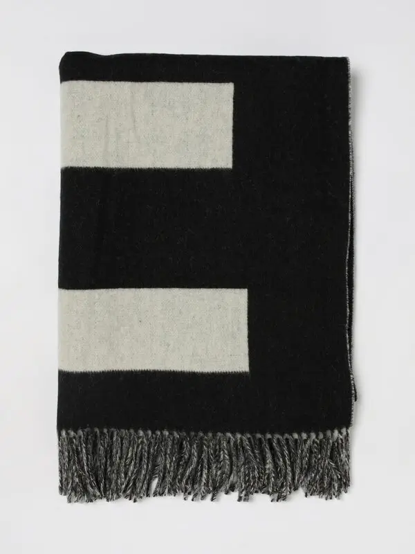 ÉTUDES STUDIO Scarf - Black
