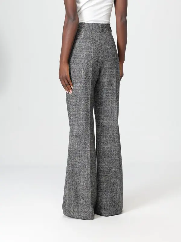 Valentino Garavani Wide Leg Trousers