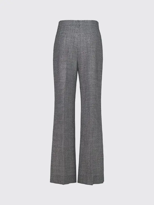 Valentino Garavani Wide Leg Trousers