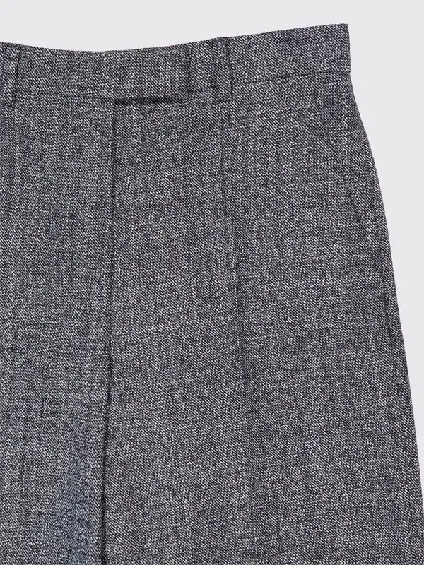 Valentino Garavani Wide Leg Trousers