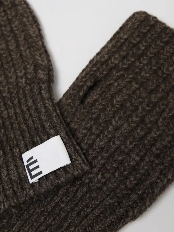 ÉTUDES STUDIO Knitted Gloves