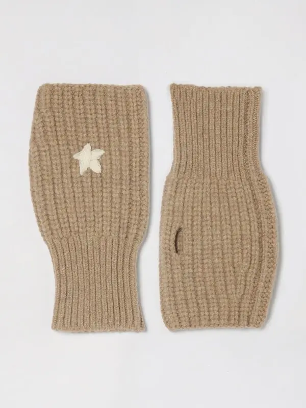 ÉTUDES STUDIO Gloves - Beige