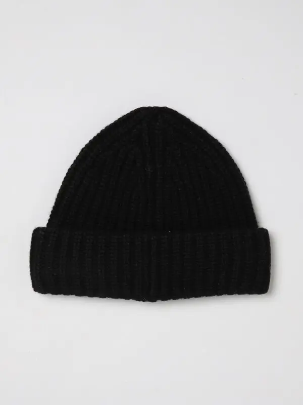 ÉTUDES STUDIO Hat - Black