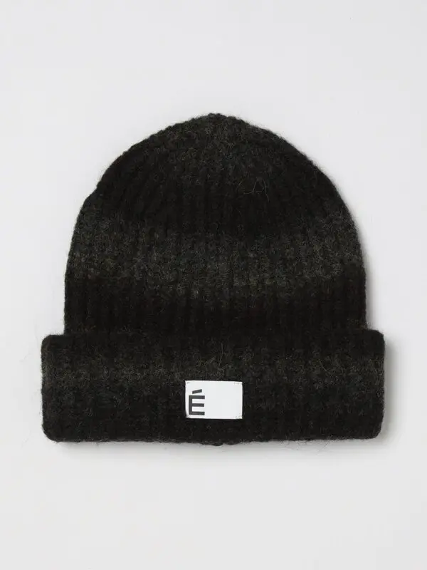 ÉTUDES STUDIO Hat - Black