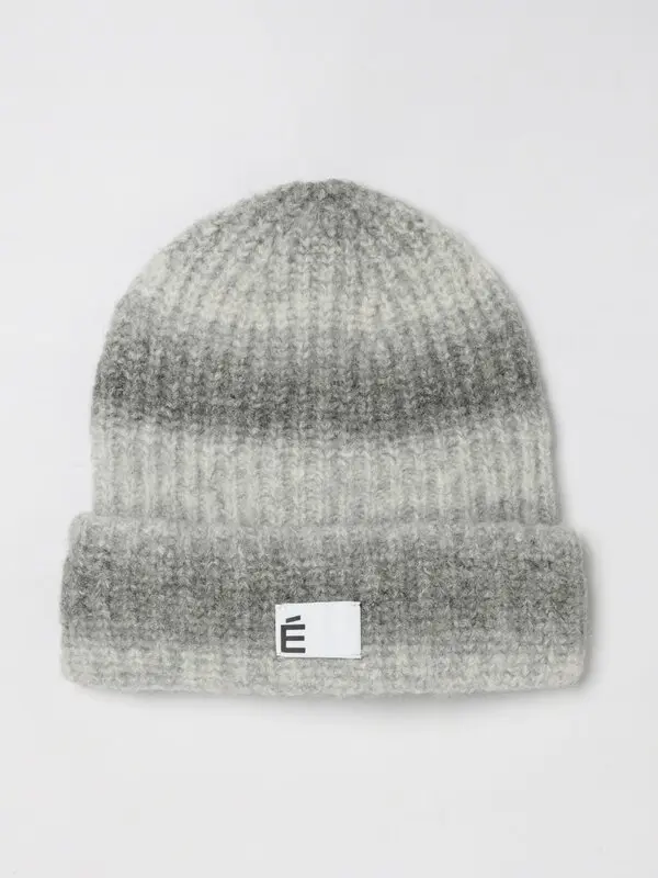 ÉTUDES STUDIO Hat - Grey