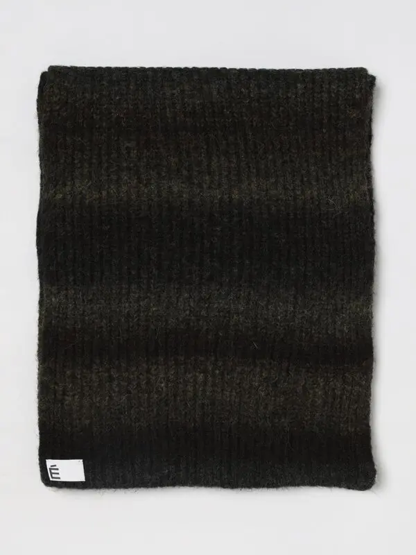 ÉTUDES STUDIO Scarf - Black