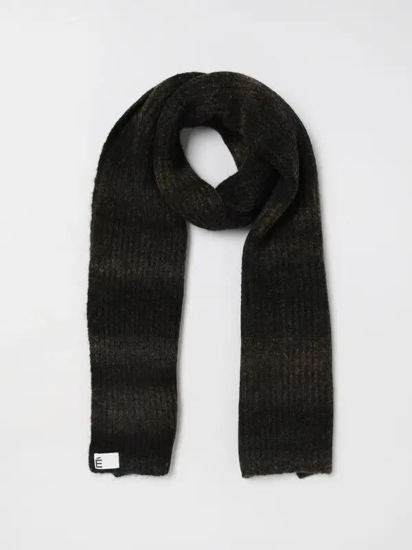 ÉTUDES STUDIO Scarf - Black