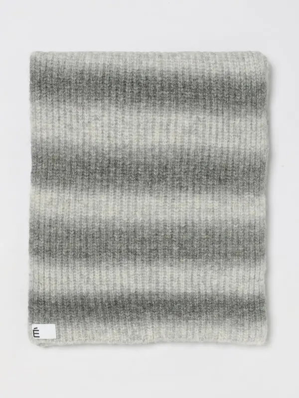 ÉTUDES STUDIO Scarf - Grey
